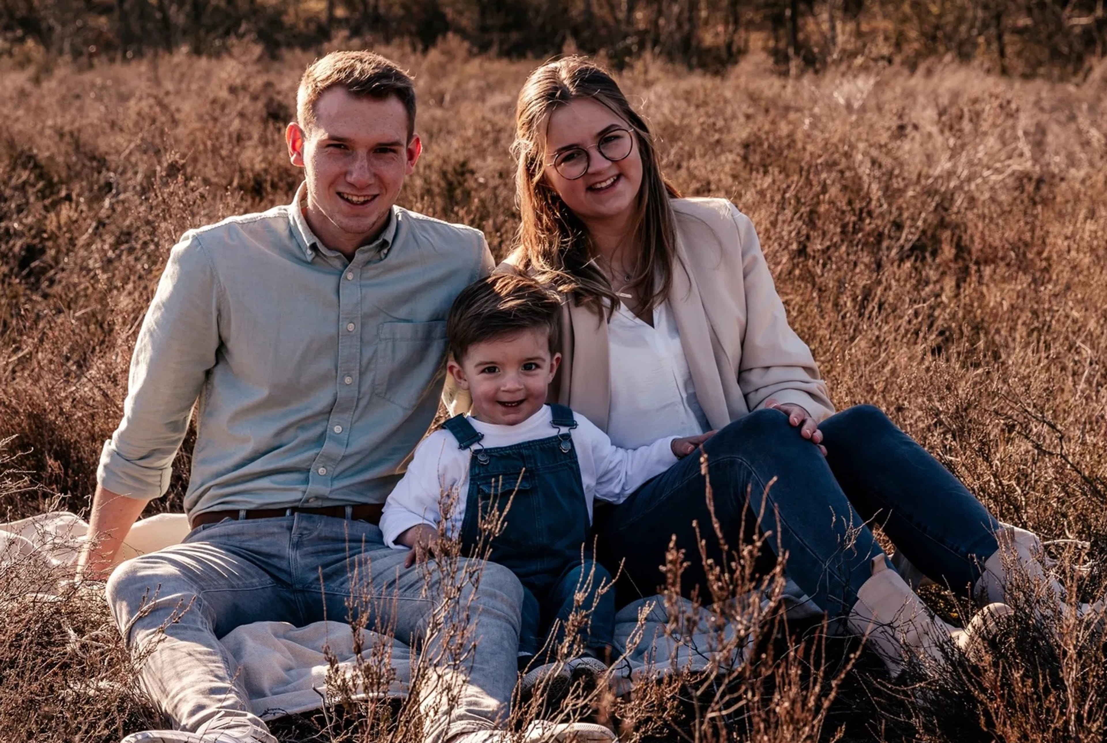 Is er een ideale leeftijd om kinderen te krijgen? - DIT