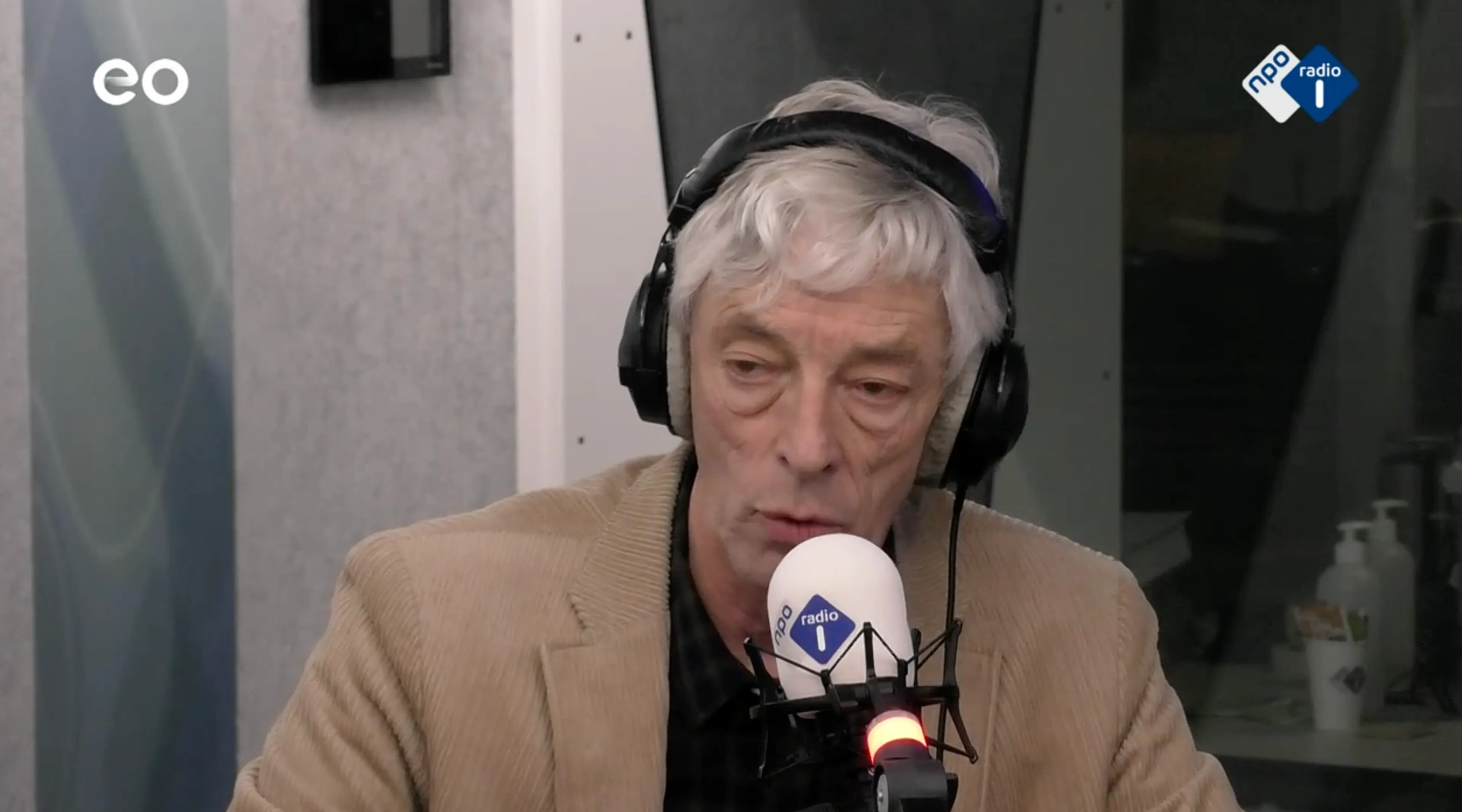 Is er kans op een derde wereldoorlog? - DIT