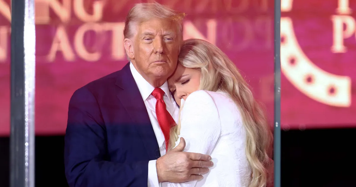 Uitvaart van Charlie Kirk: een boodschap van liefde en haat - DIT
