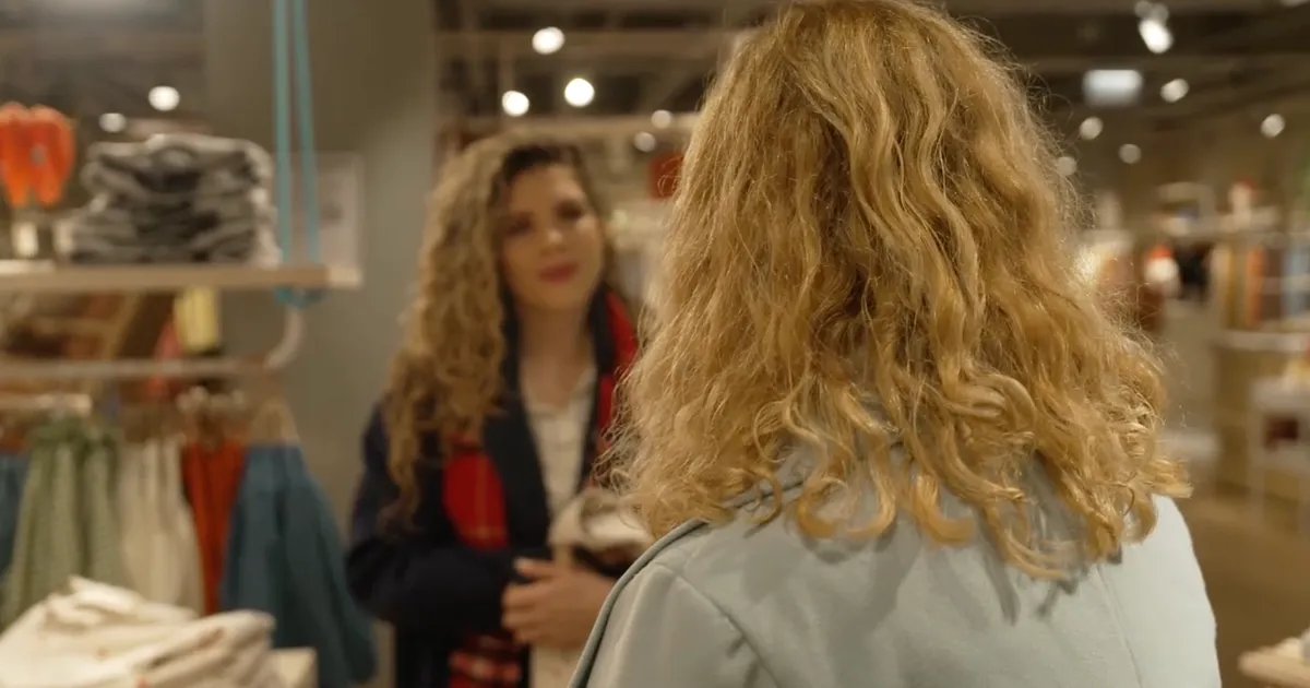 Anna kreeg vier zoontjes, maar wilde graag een dochter - DIT