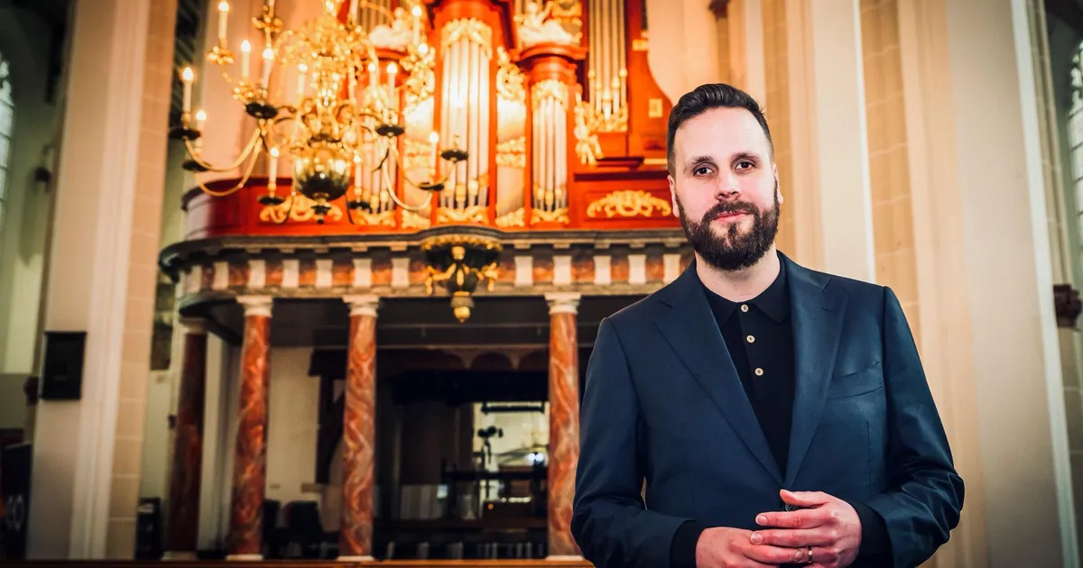 De Ongelooflijke Podcast start nieuw platform vol verdieping - DIT