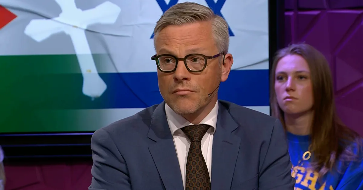 Arnold Huijgen is Theoloog der Nederlanden: wat betekent dat - DIT