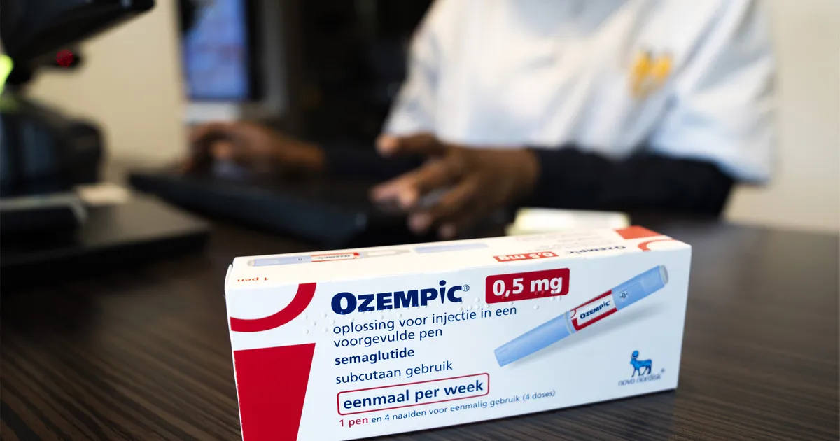 Onderzoek: eventuele gevolgen voor ogen na gebruik Ozempic - DIT