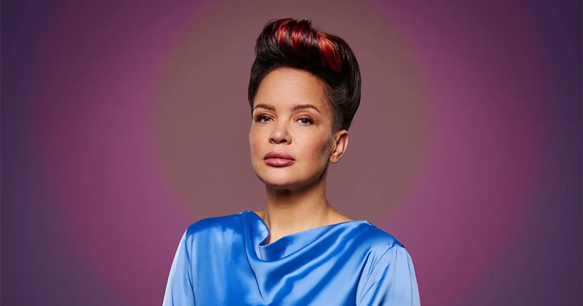 Hoe Eva Simons (Maria in The Passion) tot geloof kwam - DIT