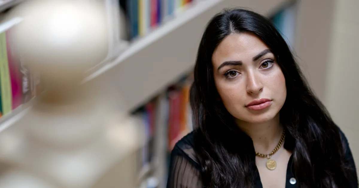 Lale Gül: 'Ik houd er rekening mee dat ik niet oud word' - DIT