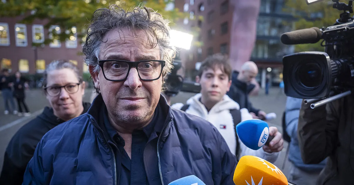 Marco Borsato geveld door cancelcultuur? - DIT