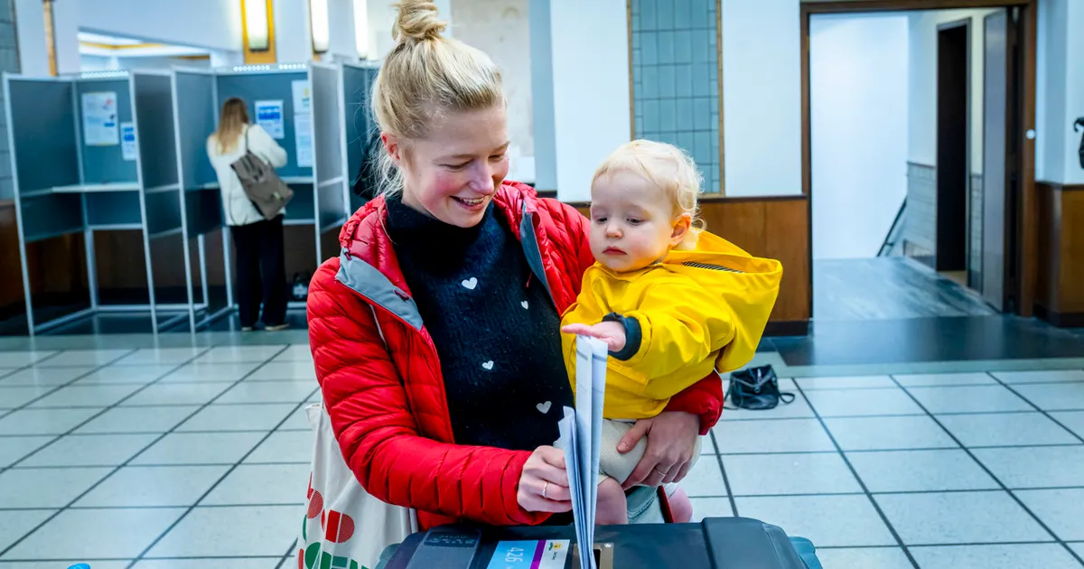Hoe gebruik je de StemWijzer bij de verkiezingen van 2025? - DIT
