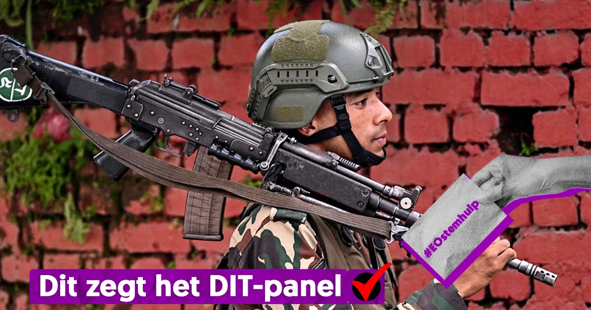 Moet de dienstplicht opnieuw worden ingevoerd? - DIT