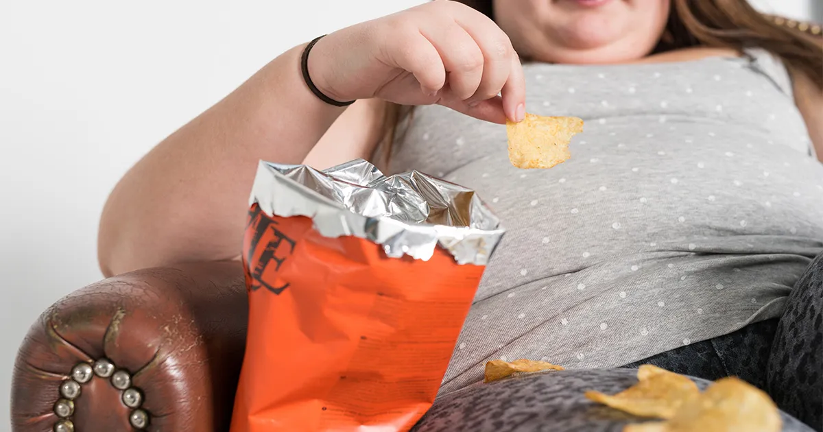 Nederlanders zijn dik, dom en blij: dit zijn de gevolgen - DIT