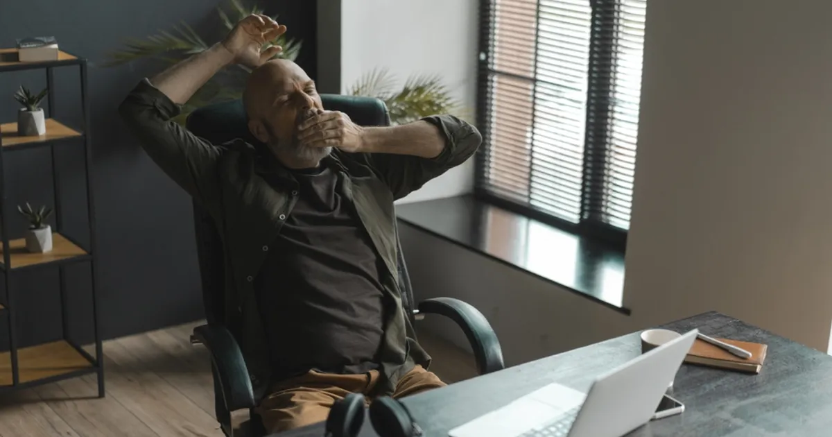 Onze welvaart lijdt onder onze mentaliteit, zegt Peter Kanne - DIT