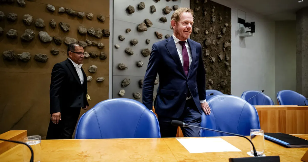 Er komt geen verbod op koranverbrandingen - DIT