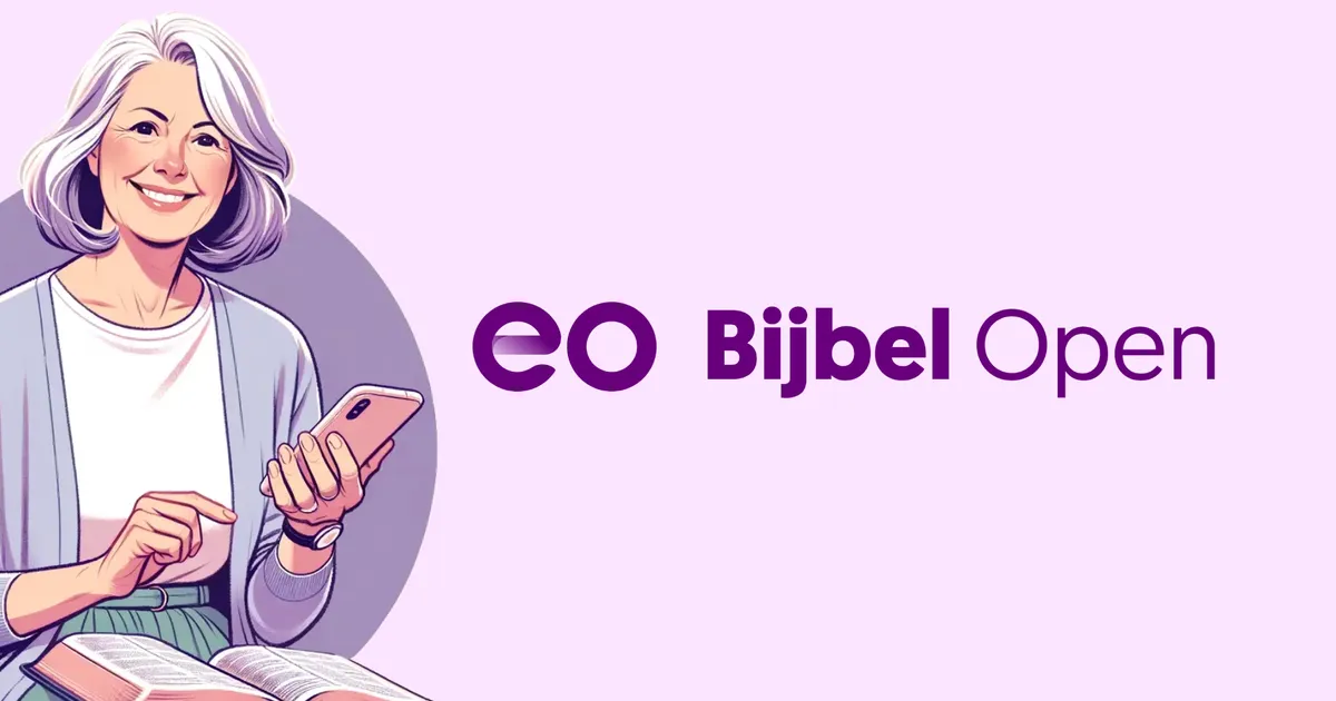 Overdenking: Glorie zij aan Jezus - Nederland Zingt