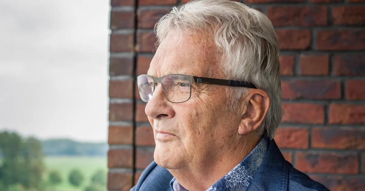 Arie van der Veer - Een aangevochten belofte - Nederland Zingt