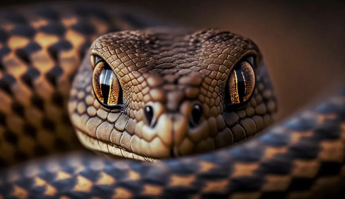 Giftige slang krioelt door Lelystad: moeten gevaarlijke reptielen ...