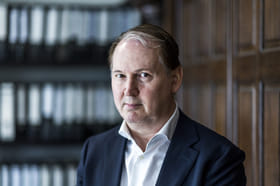 Waarom wil geen advocaat Ridouan Taghi nog verdedigen? - DIT