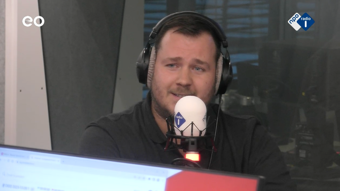 De Israël en Hamas oorlog: welke rol kan Nederland spelen? - DIT