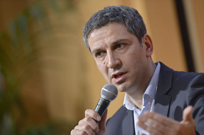 Moeten SUV’s zwaarder belast worden? - DIT