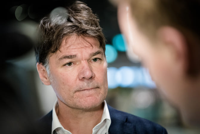 Oplossing toename voetbalgeweld: 'Dwangsom van 2500 euro' - DIT