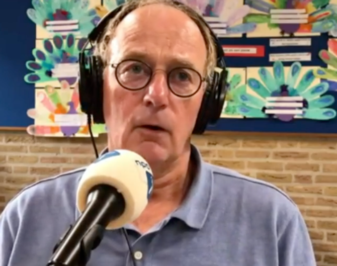 Continurooster op basisscholen: goed voor het kind? - DIT