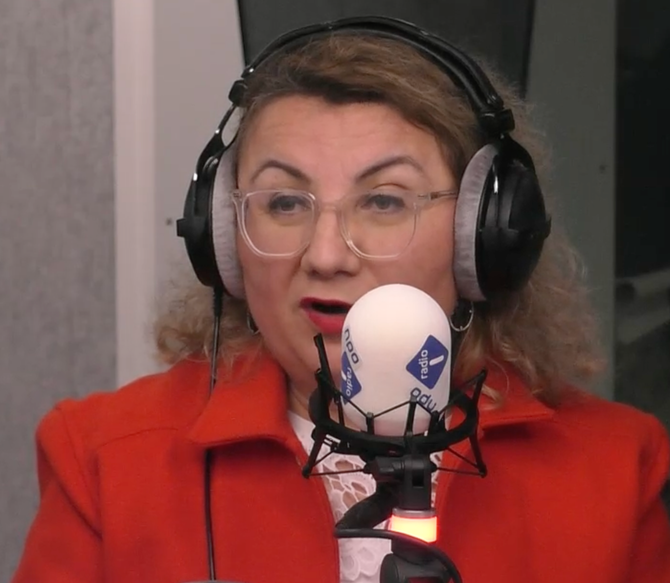 Kunnen we beter stoppen met zelfscankassa's? - DIT