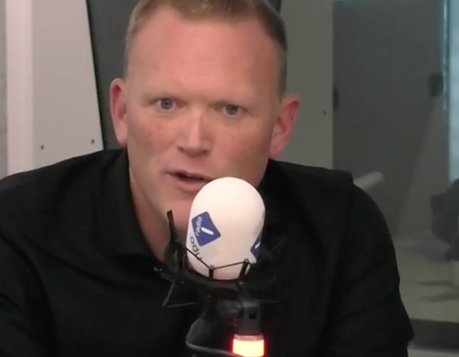 Kwaliteit van het onderwijs holt verder en verder achteruit - DIT