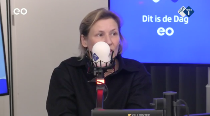 Hebben we eigenlijk wel een tekort aan mantelzorgers? - DIT