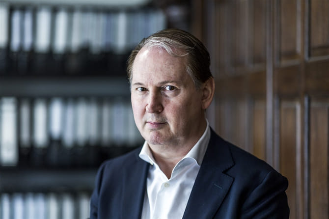 Waarom wil geen advocaat Ridouan Taghi nog verdedigen? - DIT