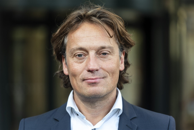 Moeten we ratten dan maar omarmen? - DIT