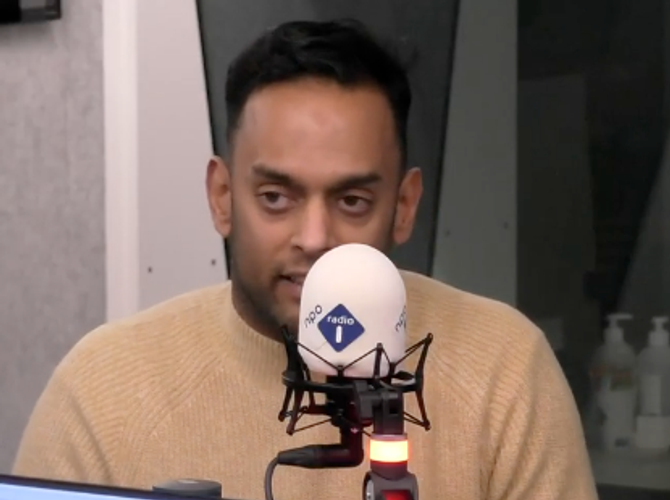 Mag je als docent je mening geven over politieke kwesties? - DIT