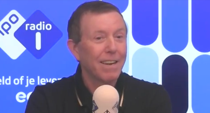 Is het tijd voor een Nederlandse munitiefabriek? - DIT